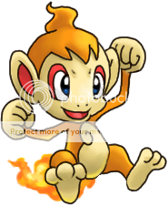 chimchar.png Photo by laripoke | Photobucket